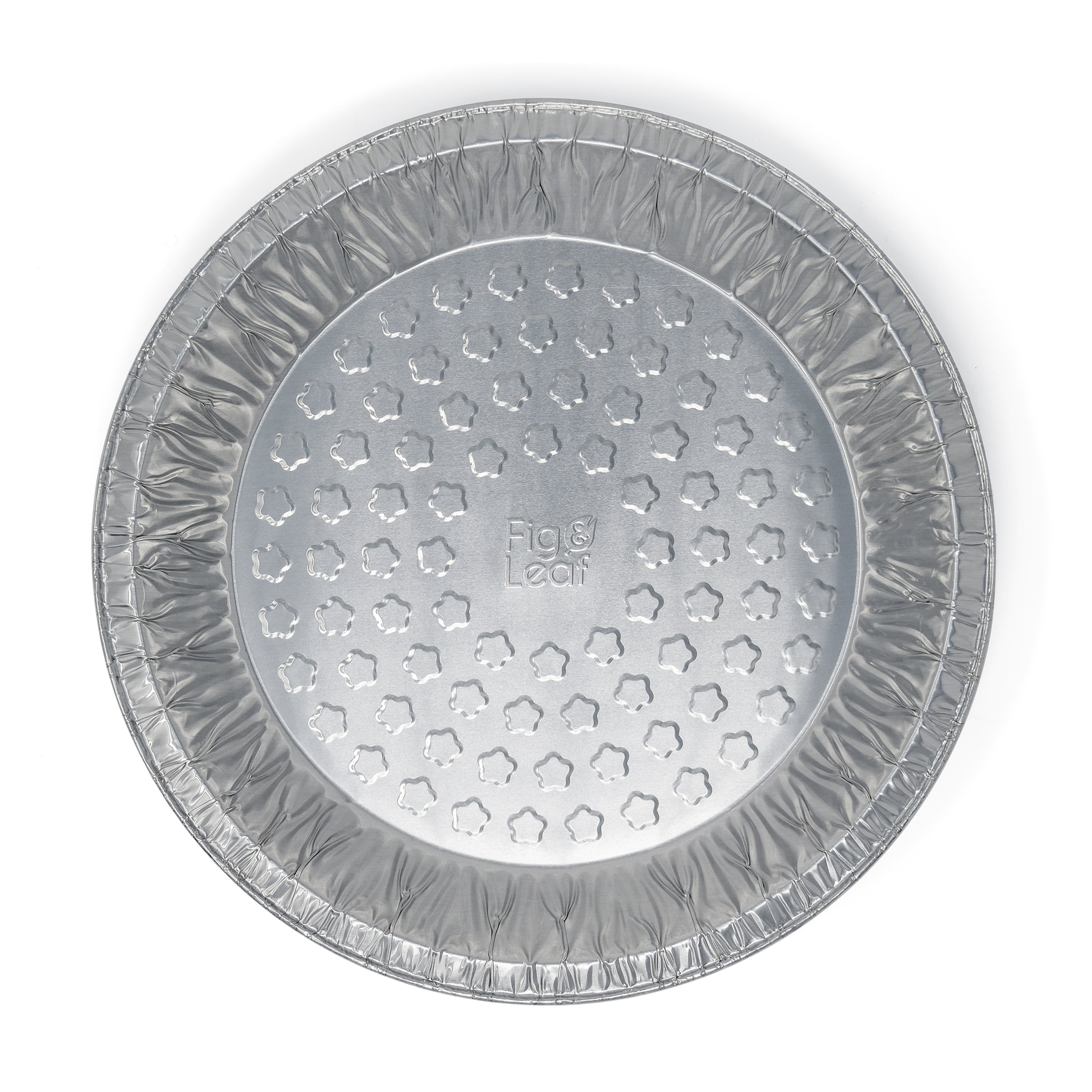 9-Inch Pie Pans - IMPERFECT – Fig & Leaf